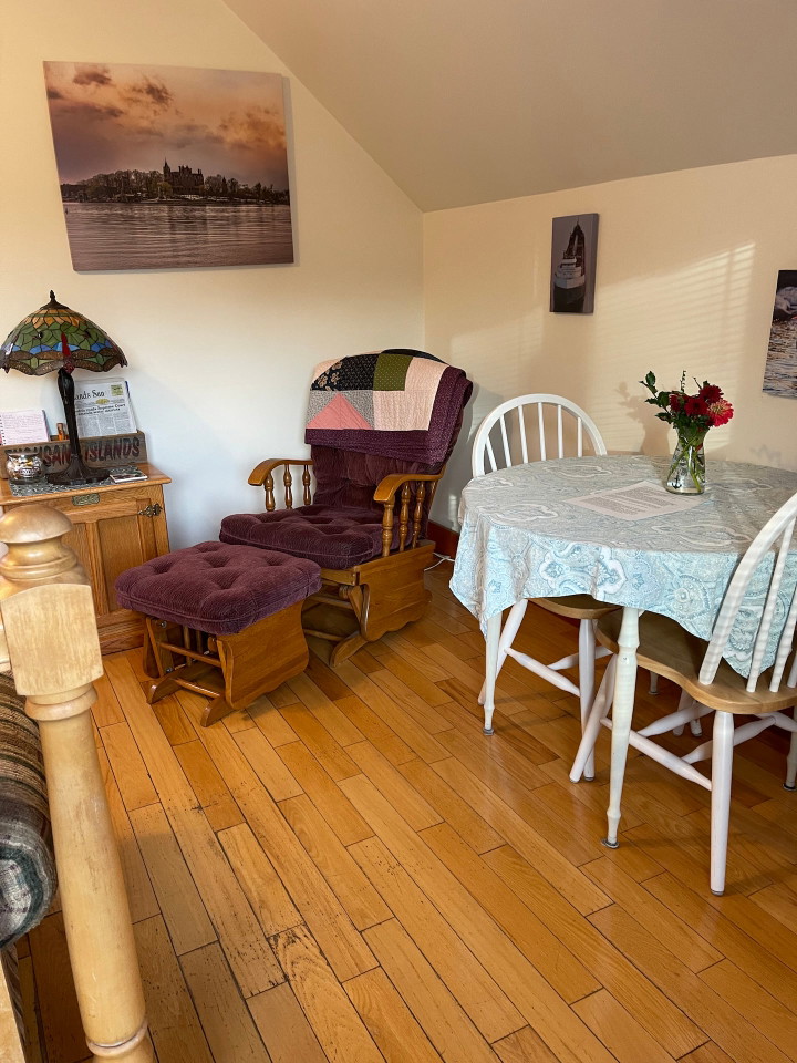 Cozy, Private Home In Alexandria Bay W/king Sz Bed - Alexandria Bay, NY