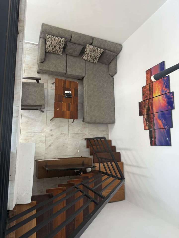 Beautiful One Bedroom Sinkor - Monrovia