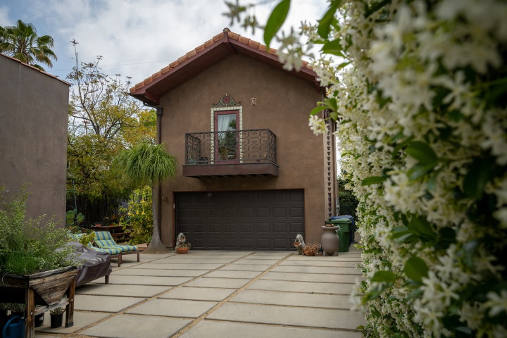 *Maison D'hôtes De Charme Privée à West Hollywood* - Los Angeles