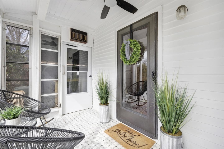 Rock Hill Base | 5 Mins To Downtown | Dog Friendly - Rock Hill, SC