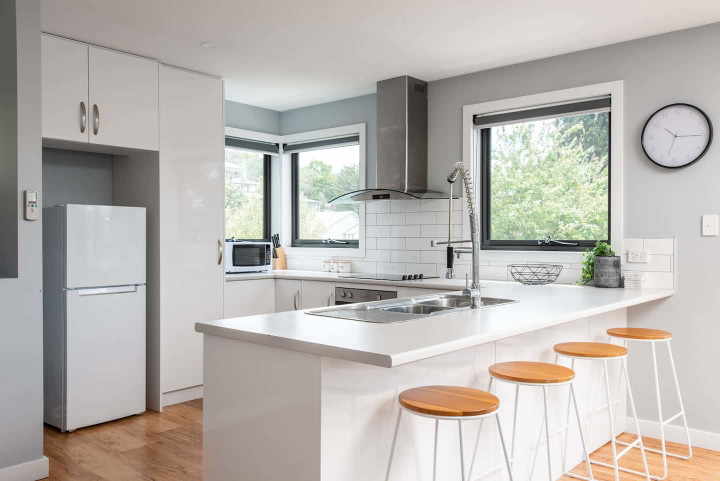 Townhouse On Connaught - Free Wifi - Launceston
