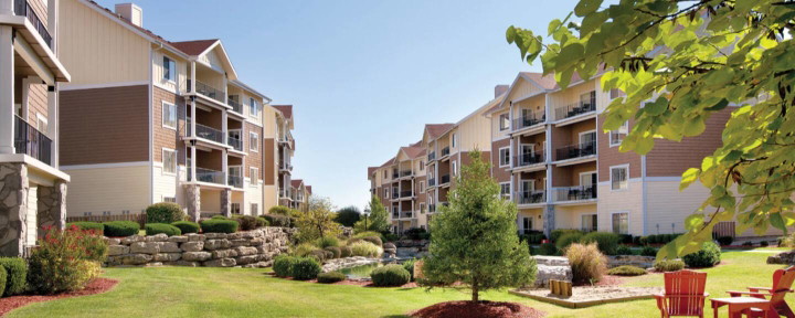 Presidential 4bd In Mountain Vista - Branson, MO