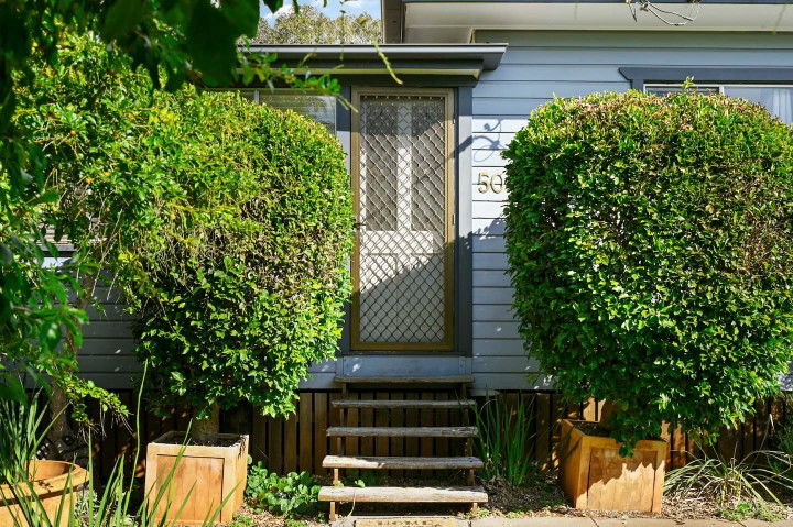 2bd Pet Friendly Cottage, Close To Town & Hospital - Toowoomba