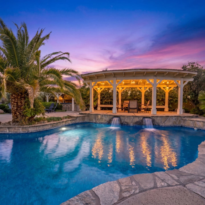 Relaxing High Desert Getaway - Lancaster, CA