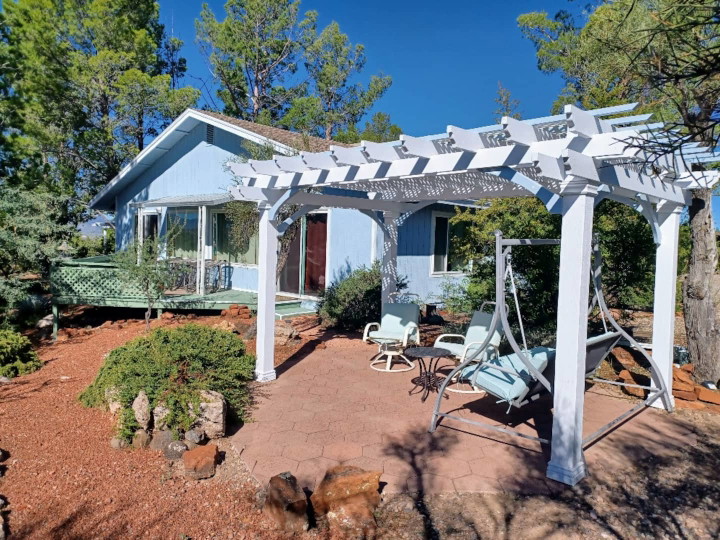 Hilltop Haven Country Retreat Home Near Sedona - Camp Verde, AZ