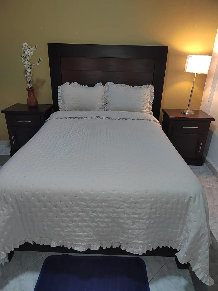 La Estancia De Mamá Room 2 Orizaba Centre - Orizaba
