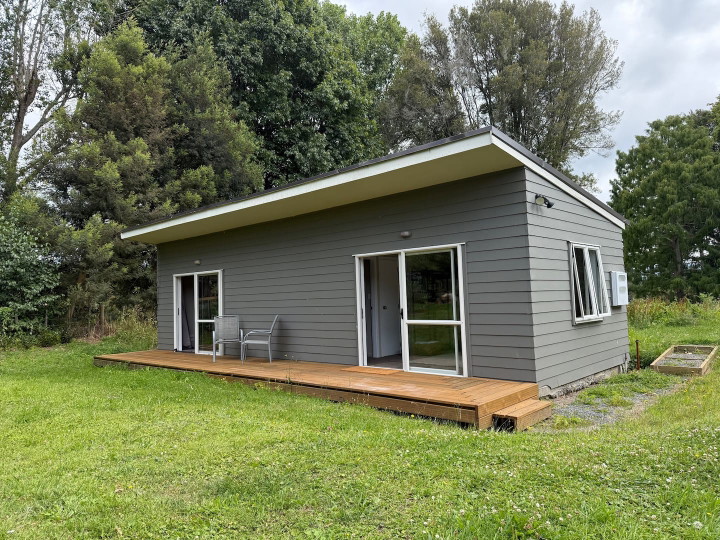 Guesthouse In Tikitere - Rotorua - Rotorua