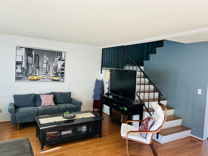 Home Away From Home - Alhambra, CA