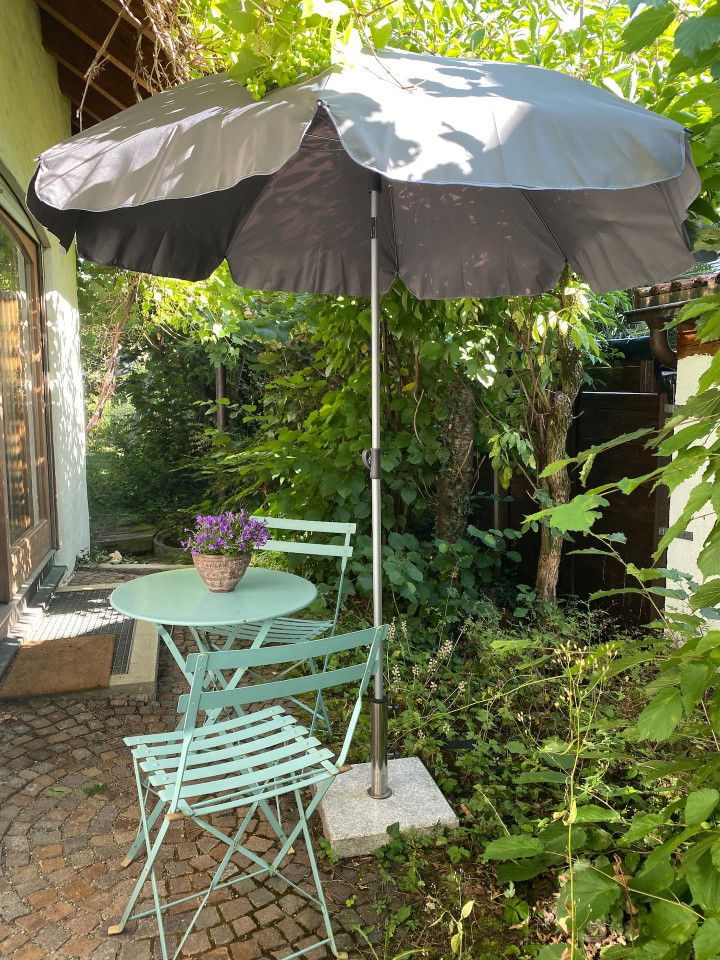 Sonnige Wohnung Mit Terrasse - Balingen