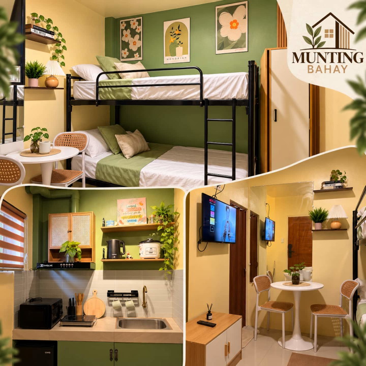 Munting Bahay In Nueva Vizcaya - Bayombong
