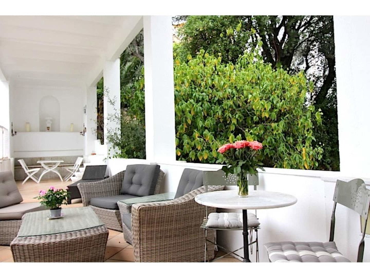 Luxueux 5 Pièces 104 M²/ Belle Terrasse/ Mer - Nizza
