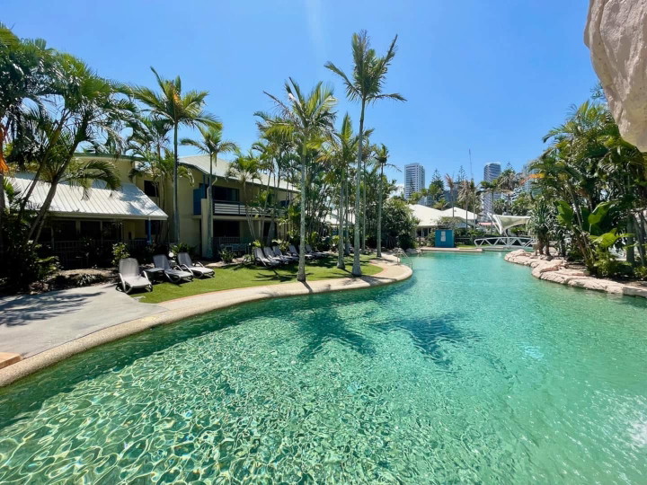 Premium Poolside Villa, Diamond Beach 39 -