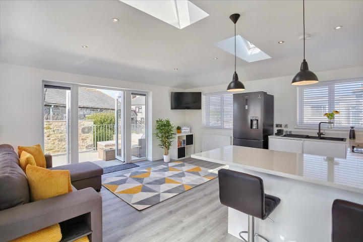 2022 The Coach House - Marazion