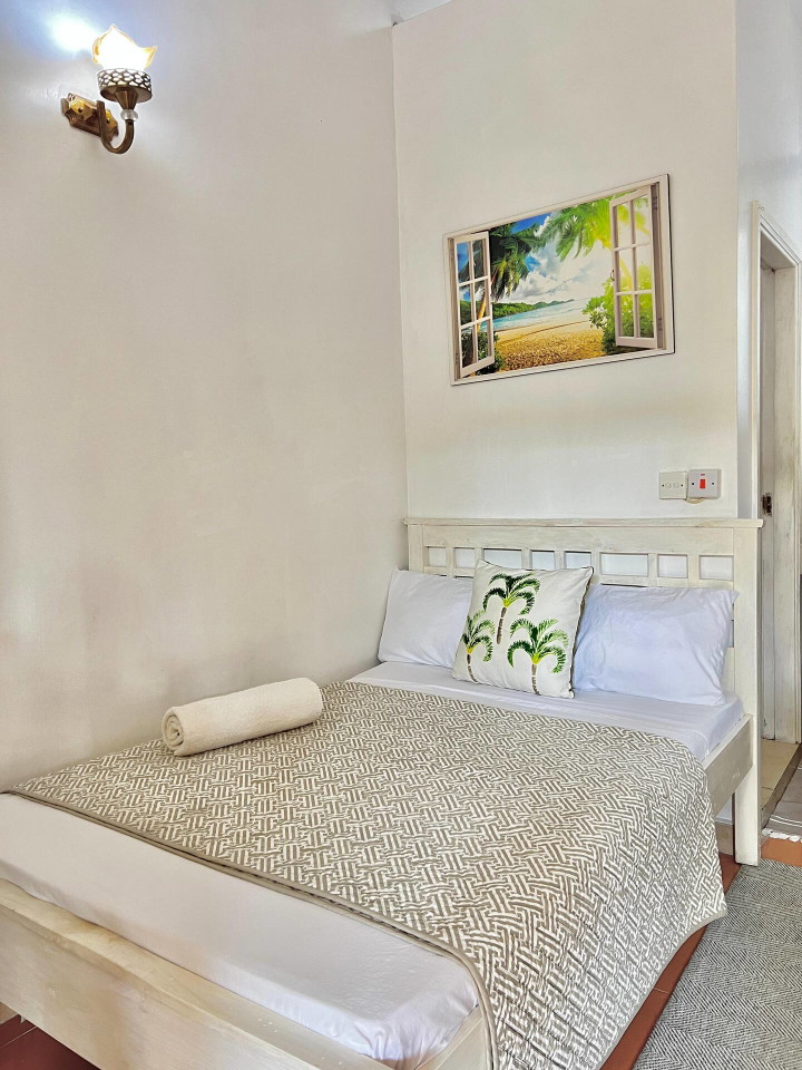 The Pod-near Sarova Whitesands - 몸바사
