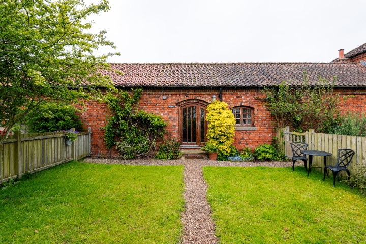 Cozy Cottage Near Lincoln And Showground - Lincoln