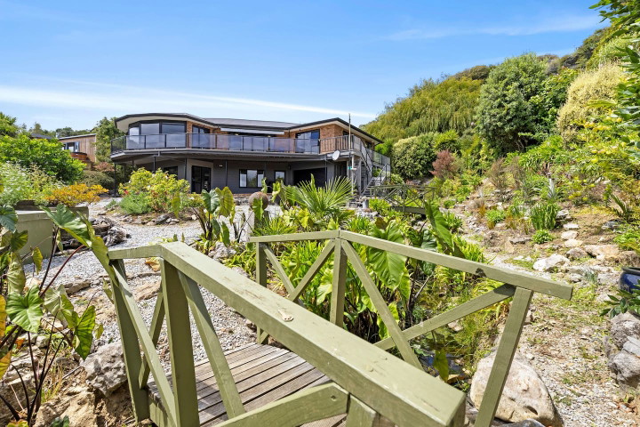 Paradise In Pohara - Tākaka