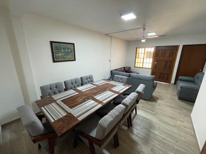 Ground Floor In Guadalajara - Guadalajara