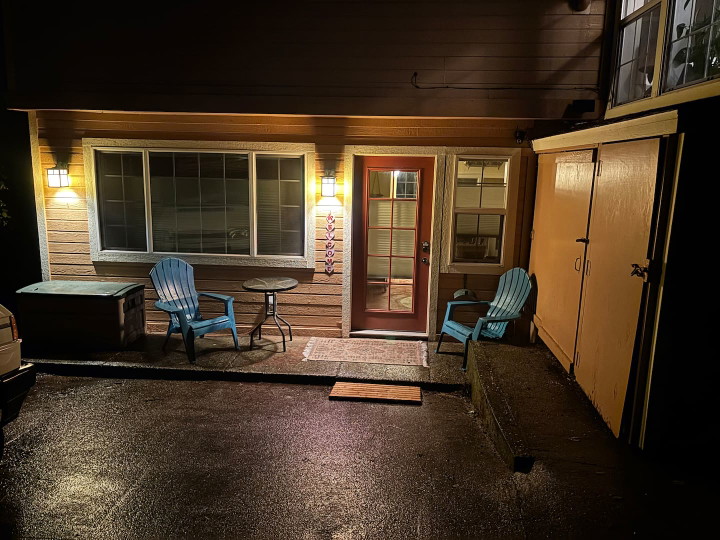 Nevada City Creekside Sauna Escape - Nevada City, CA
