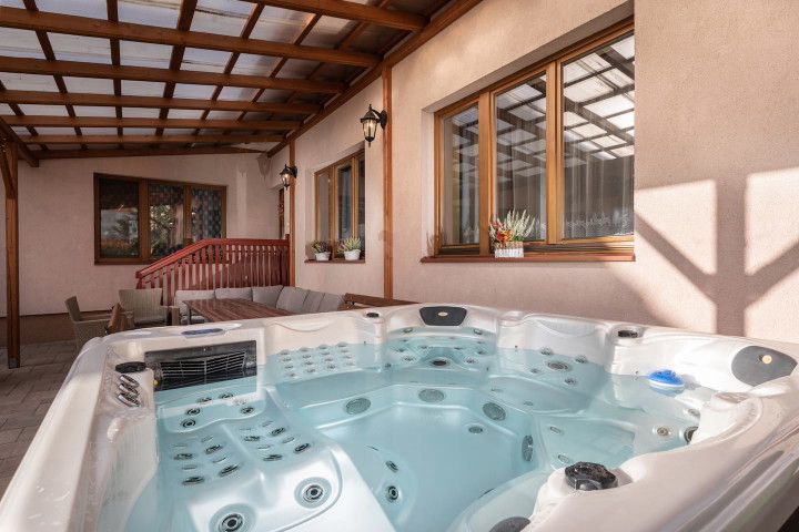 Cottage In Pieniny For Your Group And Kids - Ždiar