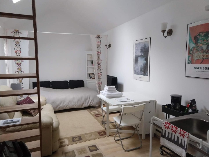Nyc/long Island - Cozy Garden Cottage! - Huntington, NY