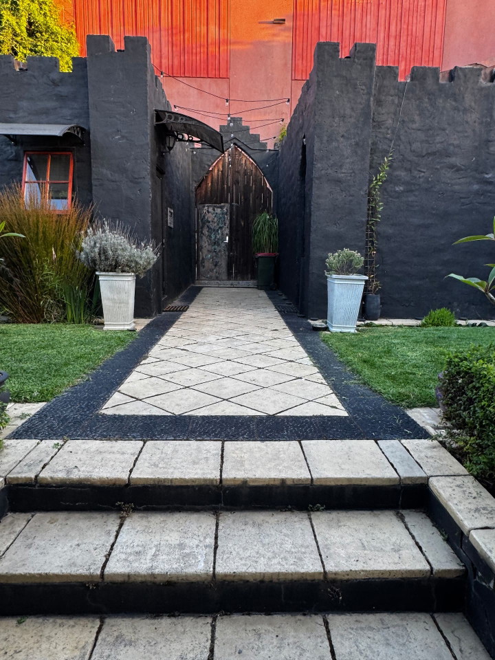 Studio In Cbd. Free Standing. Pet Friendly Yard. - Bendigo