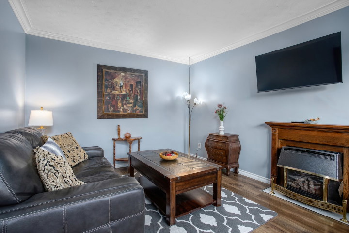 Comfortable And Affordable 3 Bedroom Unit! - Guelph