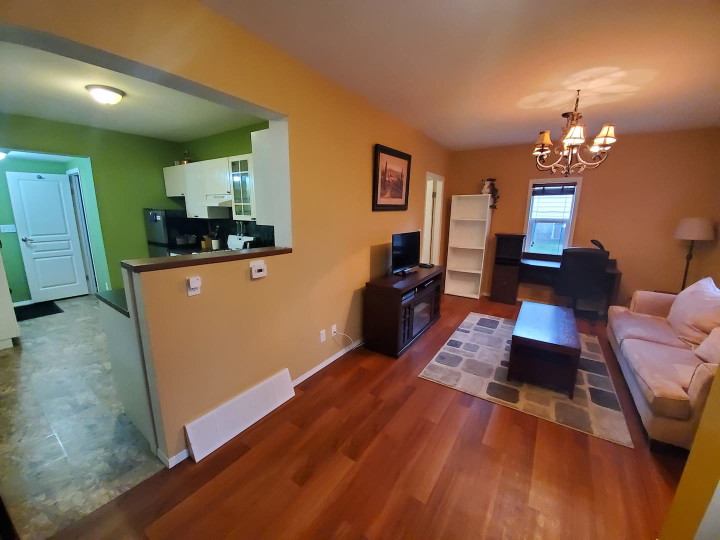 Cozy Executive Short Term Rental - Rocky Mountain House
