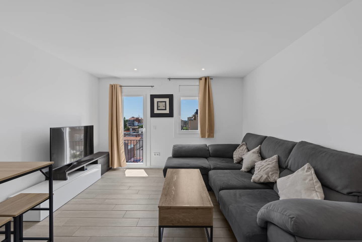 Apartamento Panorámico Figueres - Figueras