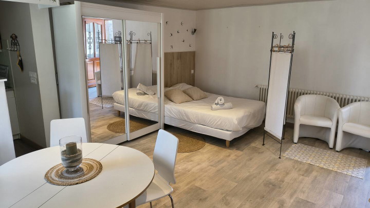 Petit Gîte De La Verdière Accès Vallée - Pontivy
