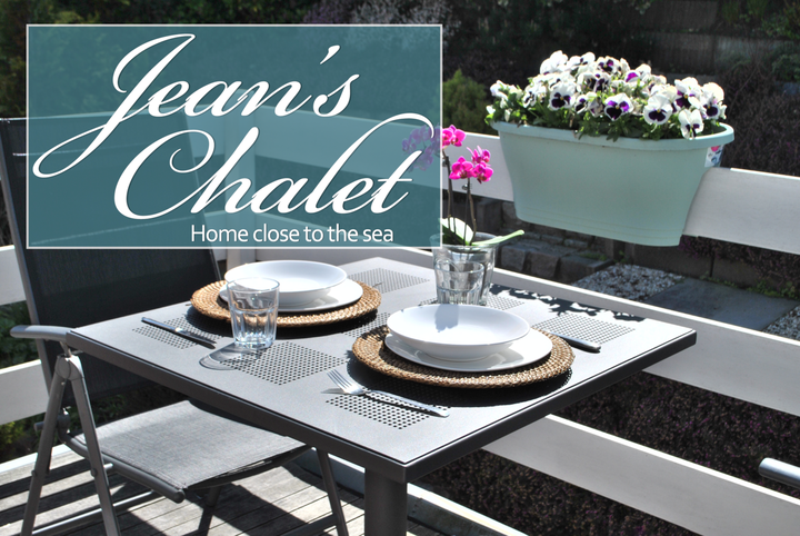 Jeans Chalet Near The Sea - Noordwijk aan Zee