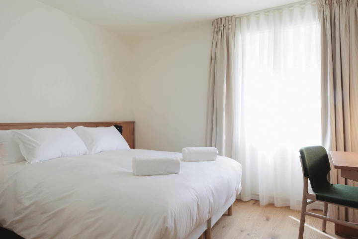 Alfred Hotels - Port Vieux - Biarritz