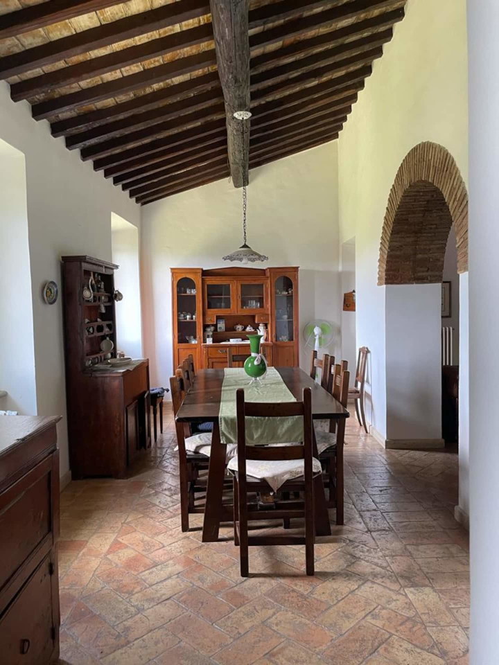 Casa D'epoca Nel Borgo Medievale Di Ceri - Cerveteri