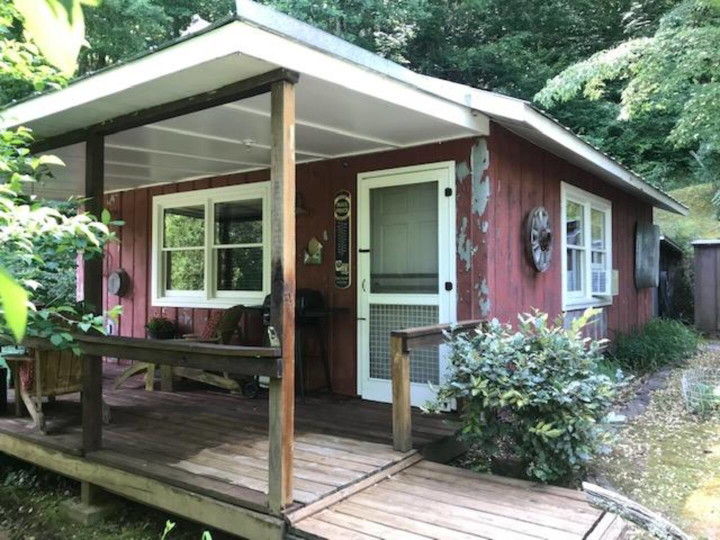Smoky Mountain Holmestead, Cabin Near Bryson City - Bryson City, NC