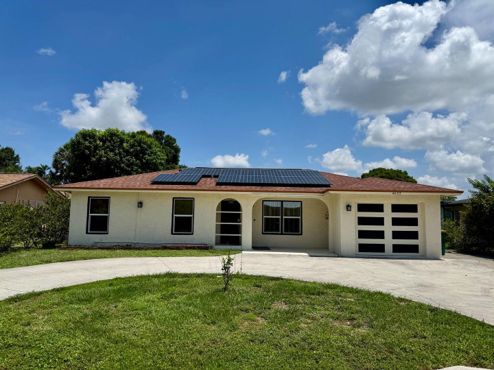 Naples Comfortable Casa - Naples, FL