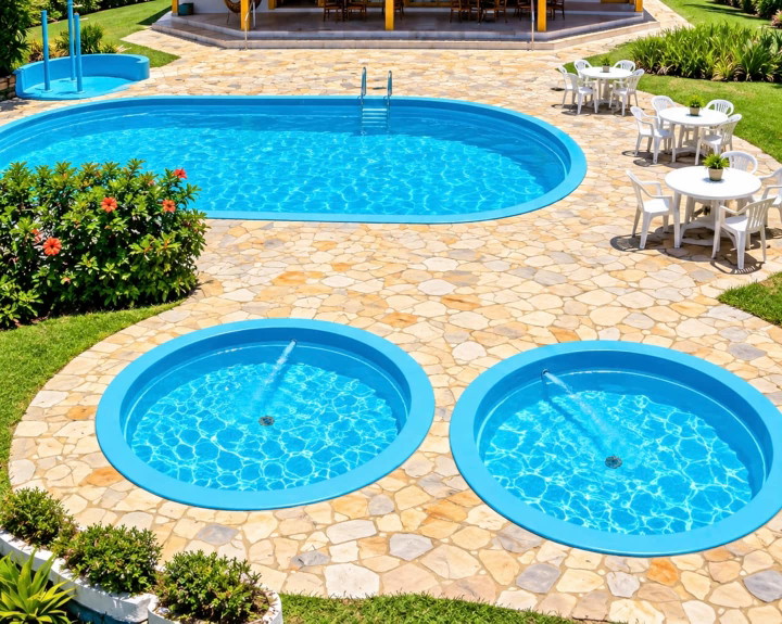 House 500m From The Sea + Pool And Leisure For Your Family! - Garopaba
