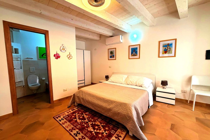 Your Charming Amantea Getaway - Lago