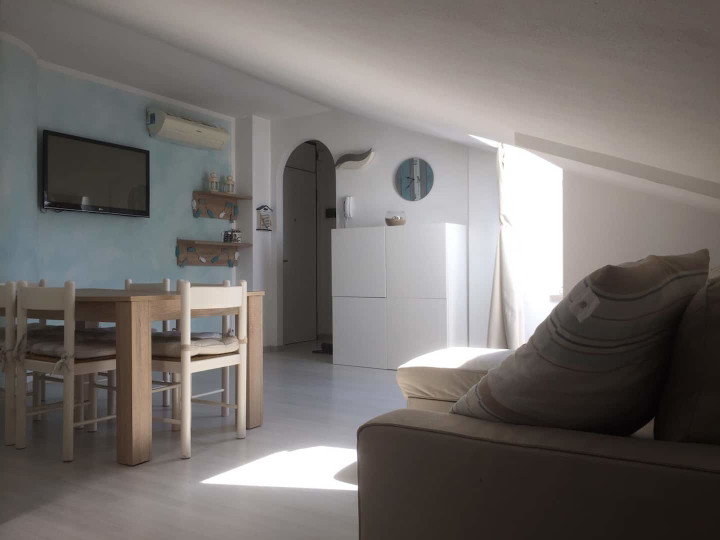 Splendido E Nuovo Trilocale A 20 Metri Dal Mare. - Jesolo