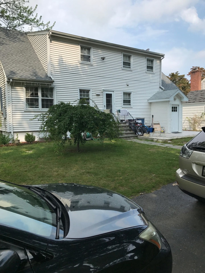Comfortable Stay In The Privacy Of Basement Only. - Stamford, CT