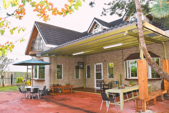 埔里唱歌包棟住宿-烤肉、Ktv、派對、聚會、聯絡感情的好地方。 - 埔里鎮