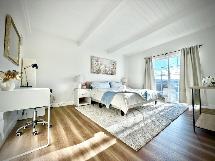 Sunshine Garden South San Francisco - 南舊金山