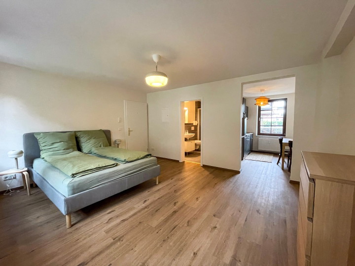 Central Location | Modern | Cozy | Free Wifi - Oestrich-Winkel