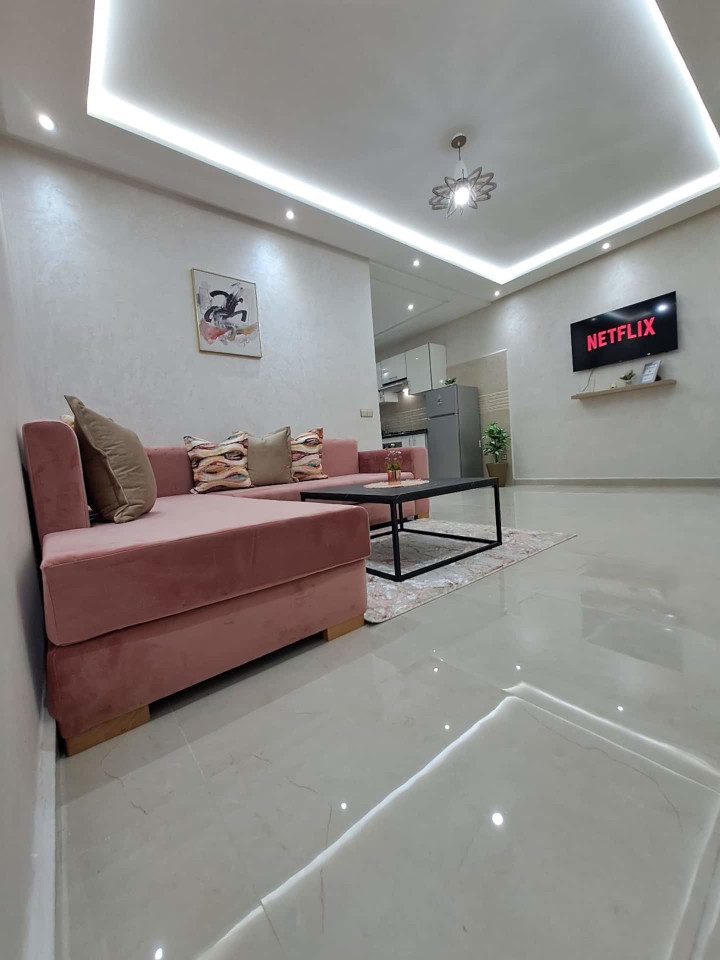Super Studio Confortable Centre-marrakech - Marrakesh