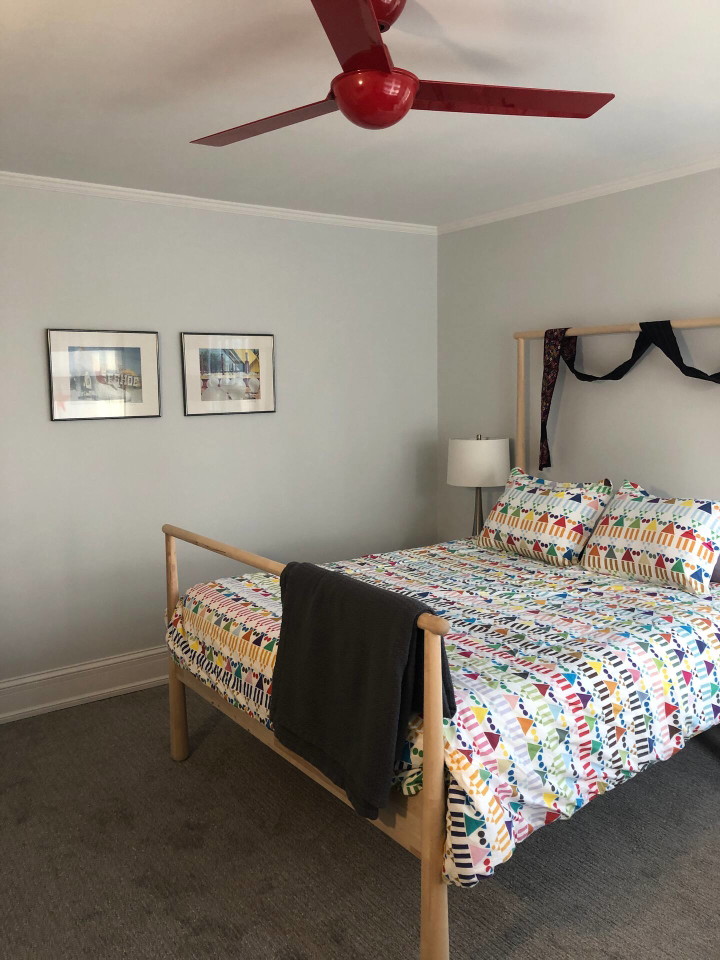 Landscape Room In Historic Downtown Neighborhood - Kalamazoo, MI
