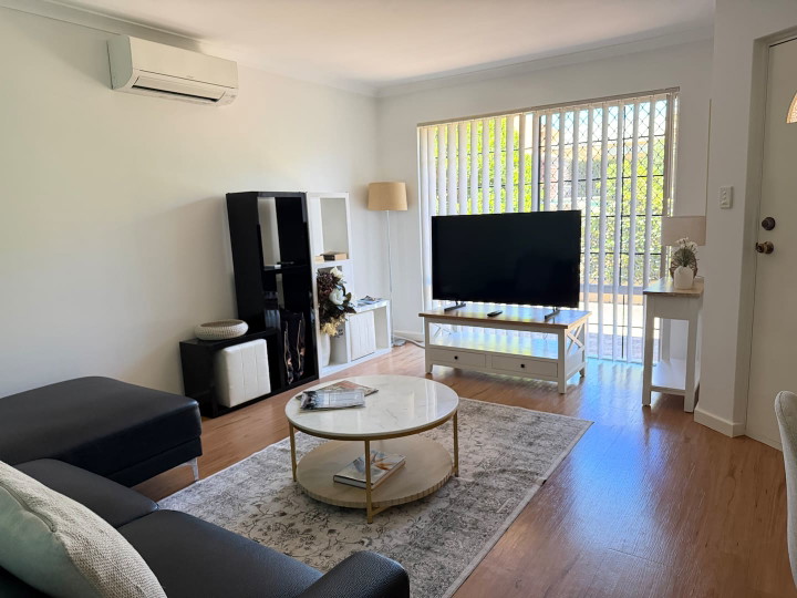 Villa In The Golden Triangle Of Perth "Bellissima" - Perth, Australia
