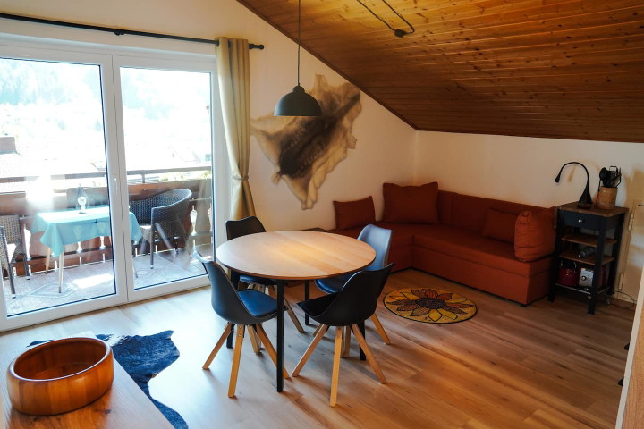 Horn Hill Home - Immenstadt im Allgäu