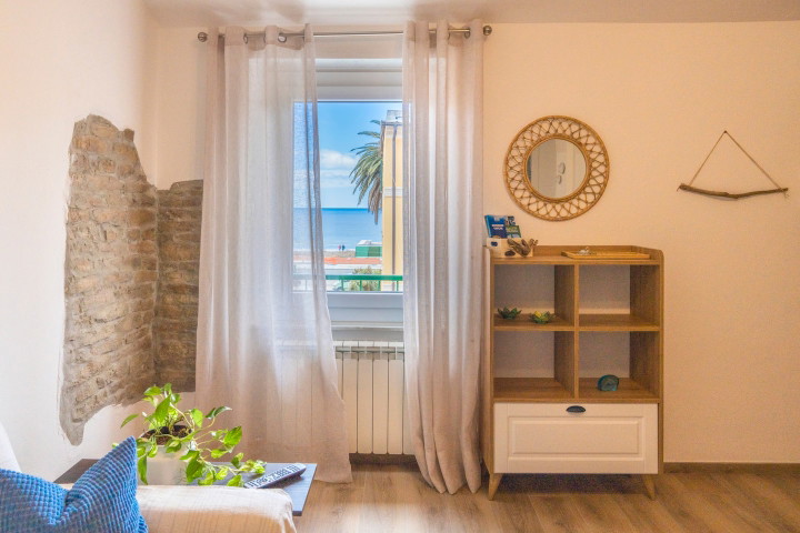 At Mary's House, Free Private Parking. - Sestri Levante