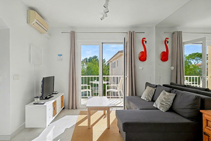 Appartement 2 Fassers Avec Piscine Port Pollensa - Port de Pollença