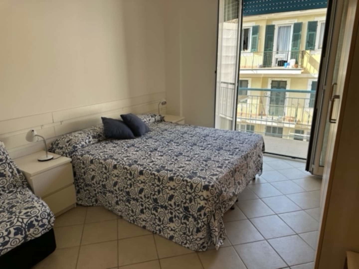 Casa Marina - Moneglia Apartments - Moneglia
