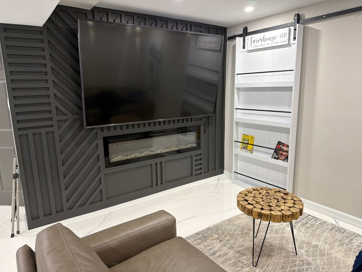 Charming Stay With Modern Comforts - Stafford