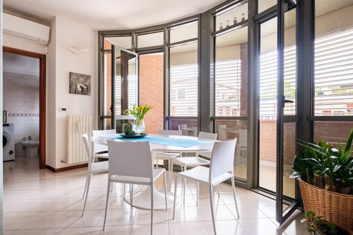 A Casa Di Cecilia - Modena